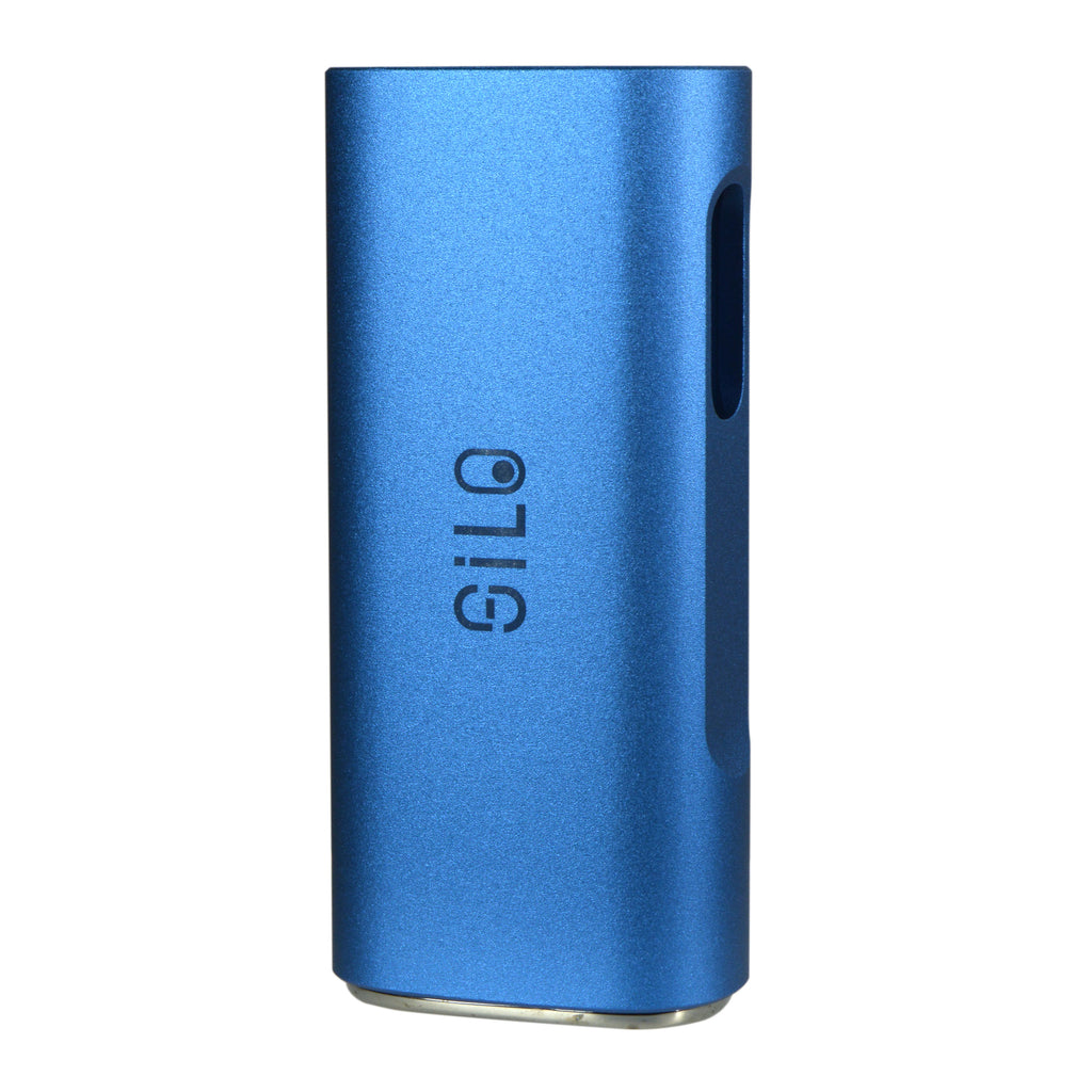 CCELL Silo Battery Kit – Blue – ccellcarts
